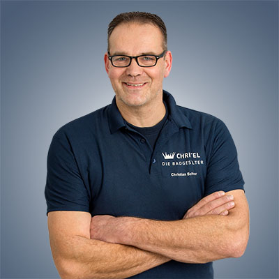 Christel GmbH: Für Sie da seit 1886